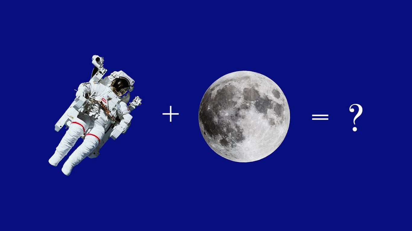 What we can learn from a return to the Moon