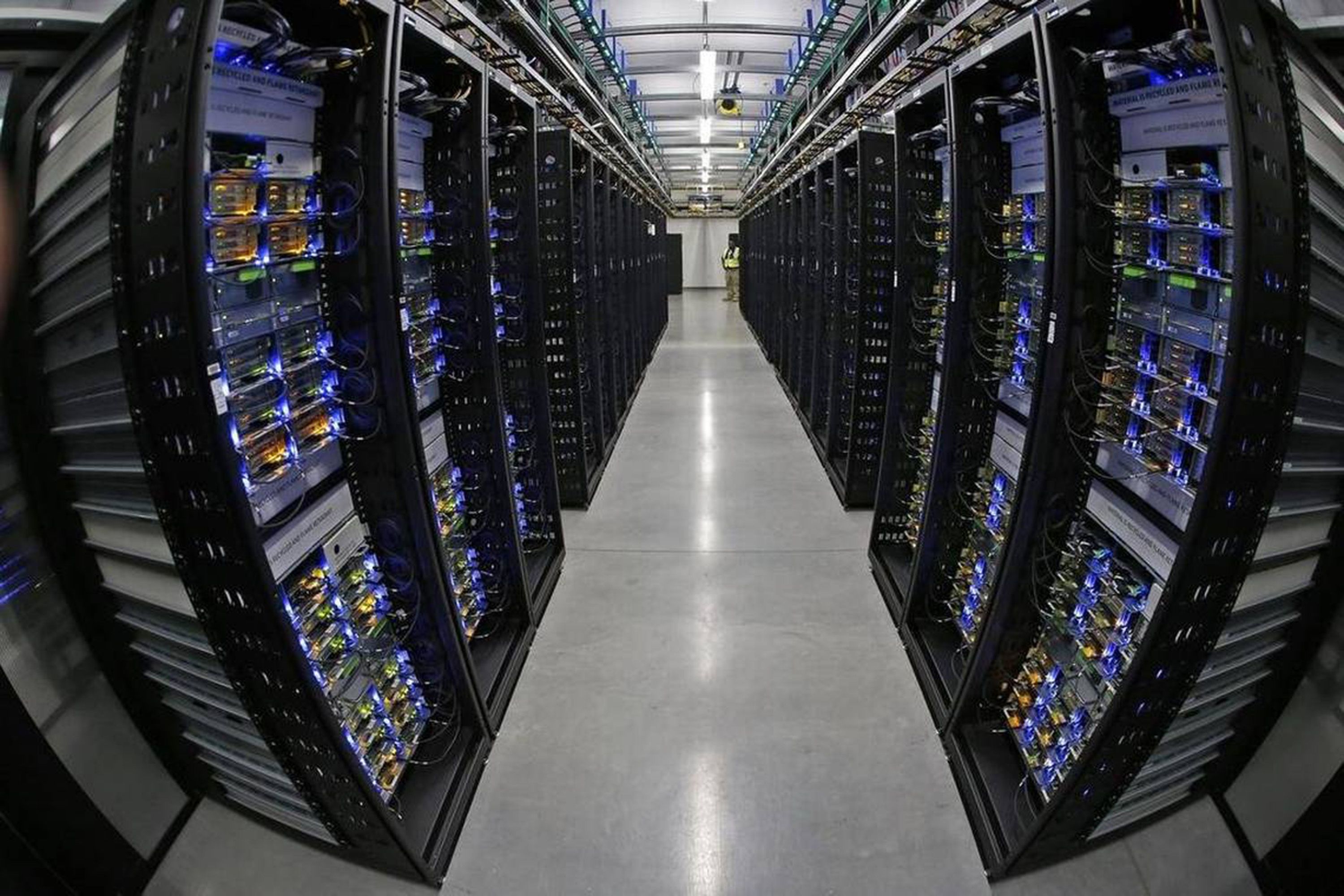 How Central Ohio became a major U.S. data center hub - Axios Columbus