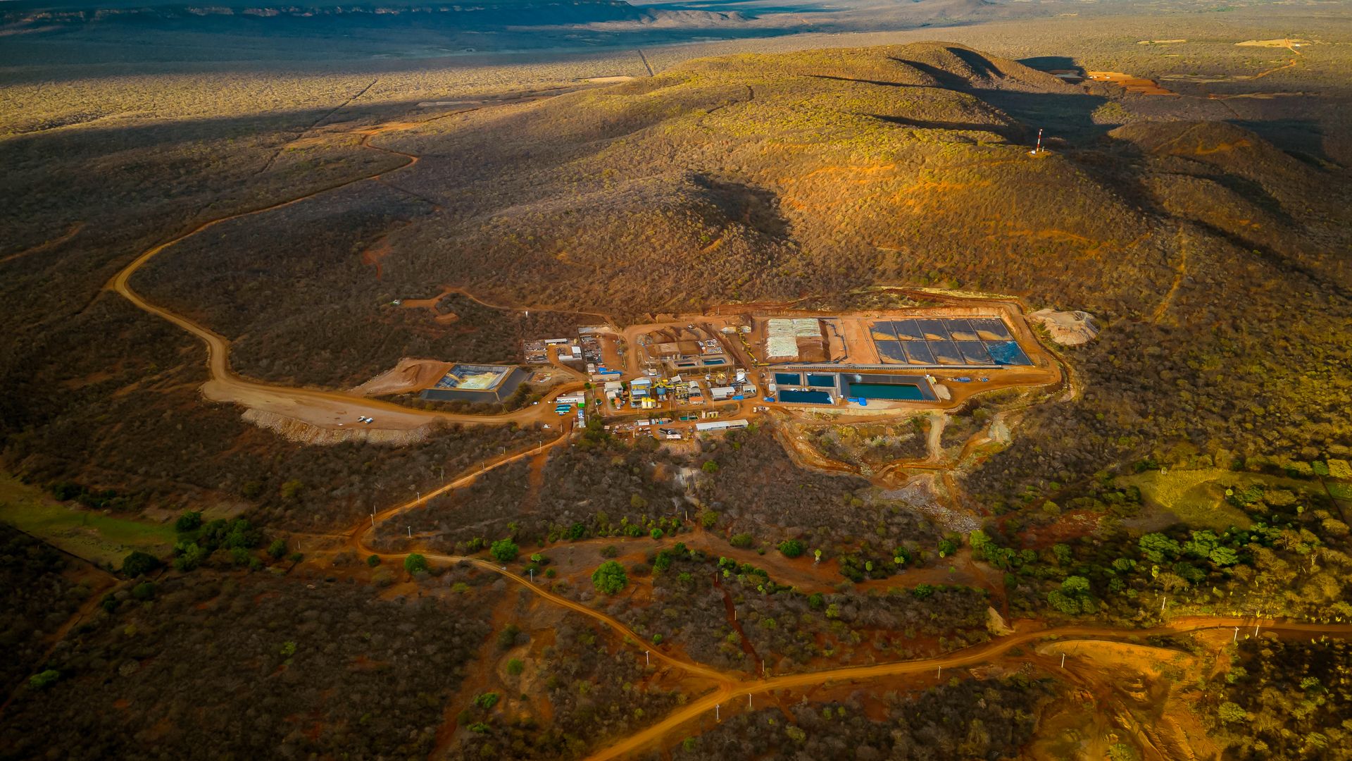 Mining firm TechMet gets $50M in S2G backing