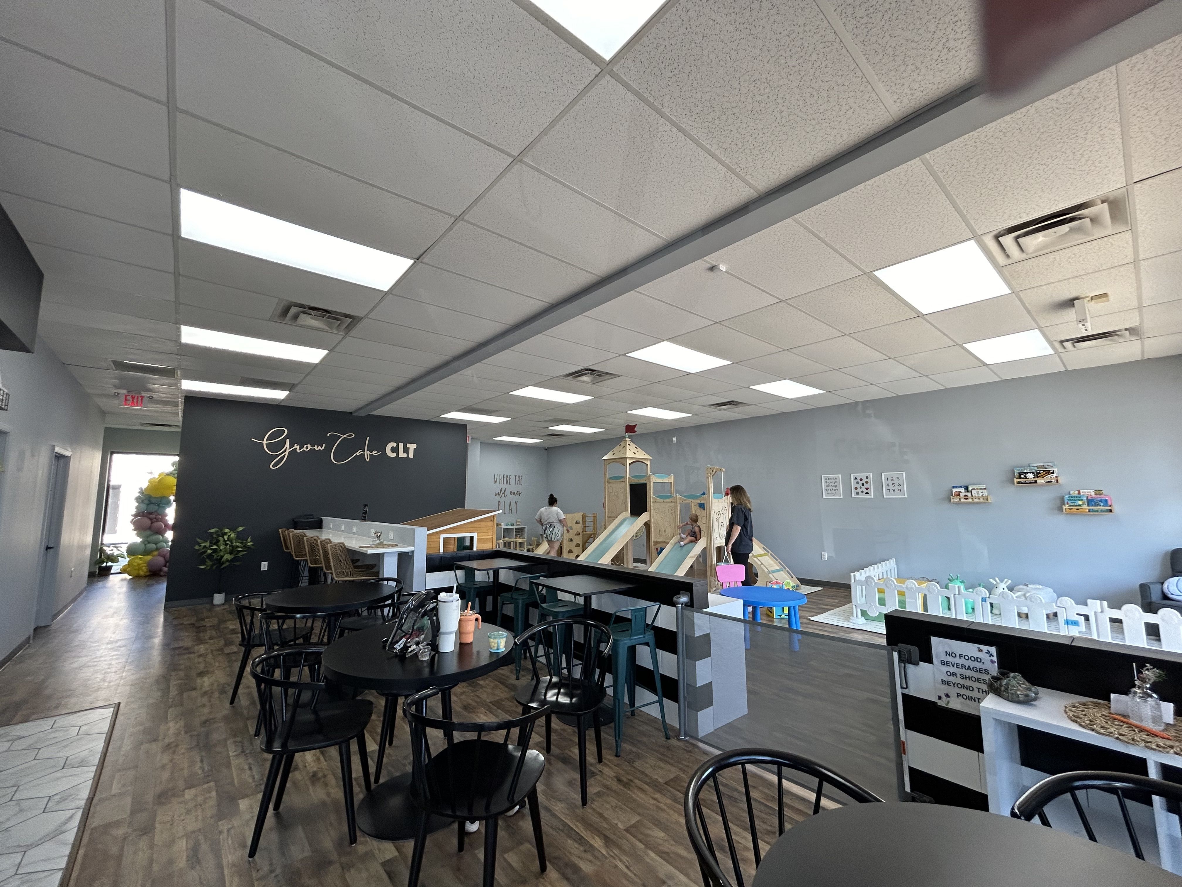 List: The new businesses that have opened in Charlotte in 2024 - Axios Charlotte