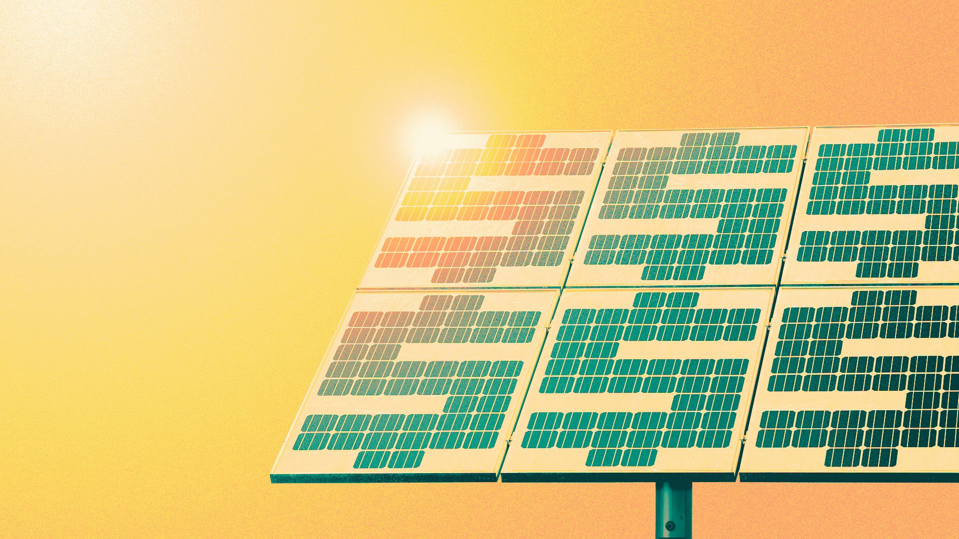 Terra Energy raises $105M to scale solar subscriptions
