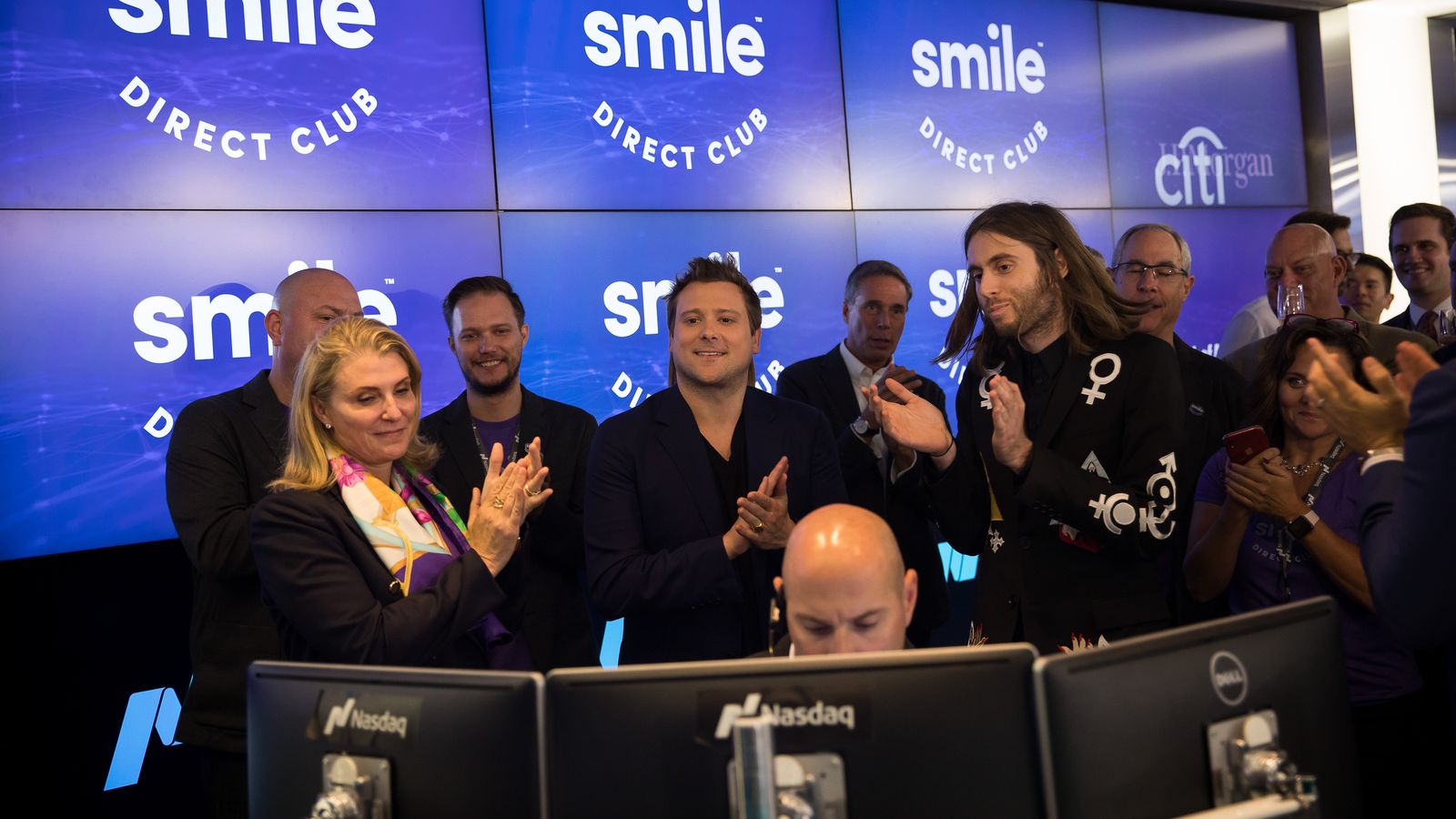 SmileDirectClub liquidation: SDC is going out of business, attorney says