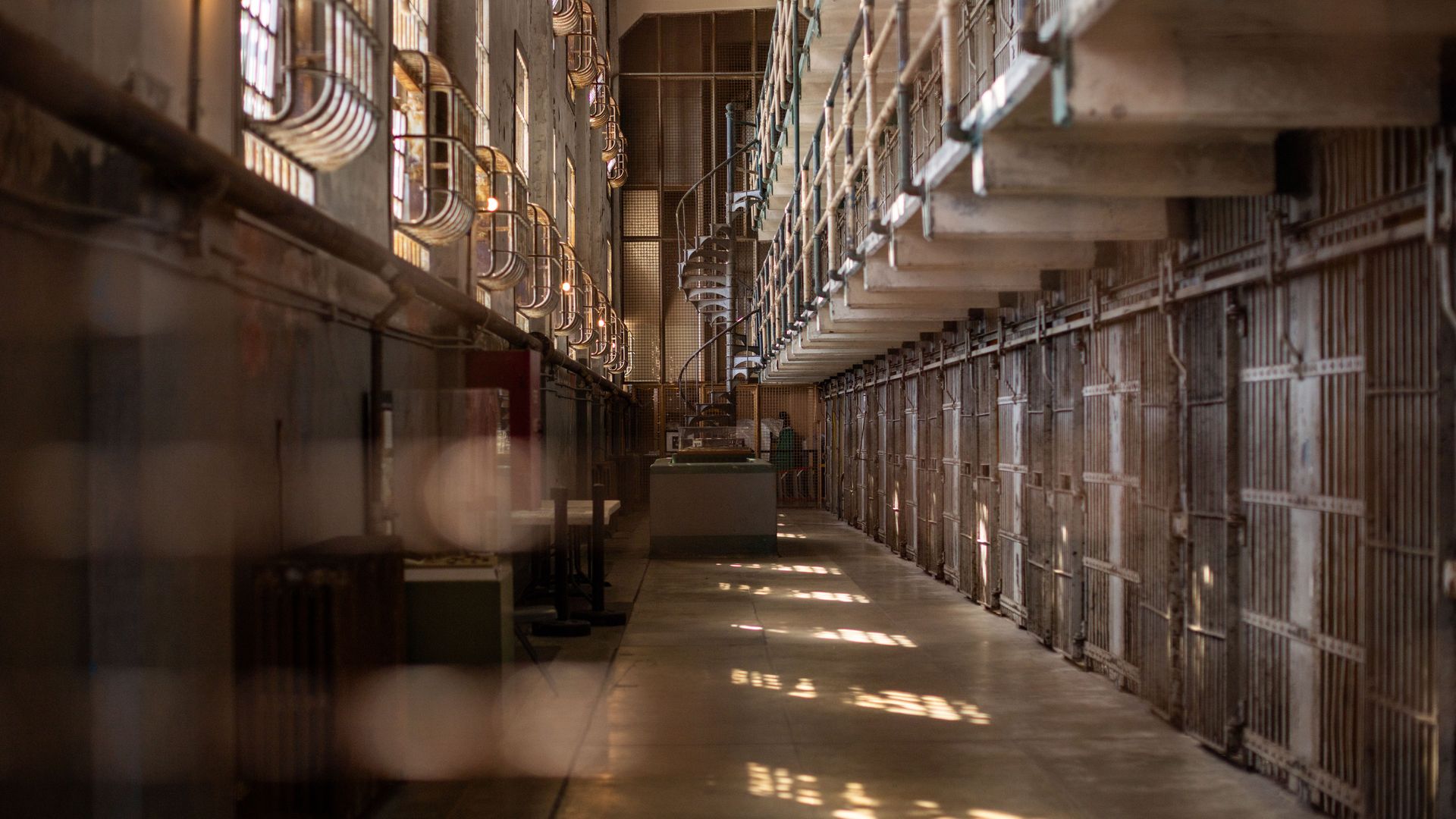 What reopening Alcatraz could mean for San Francisco - Axios San Francisco