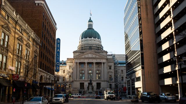 Indiana Statehouse: Indy education changes, Bears stadium and more ...