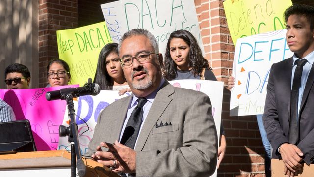 Former AZ Rep. Lorenzo Sierra's new memoir details COVID fight - Axios ...