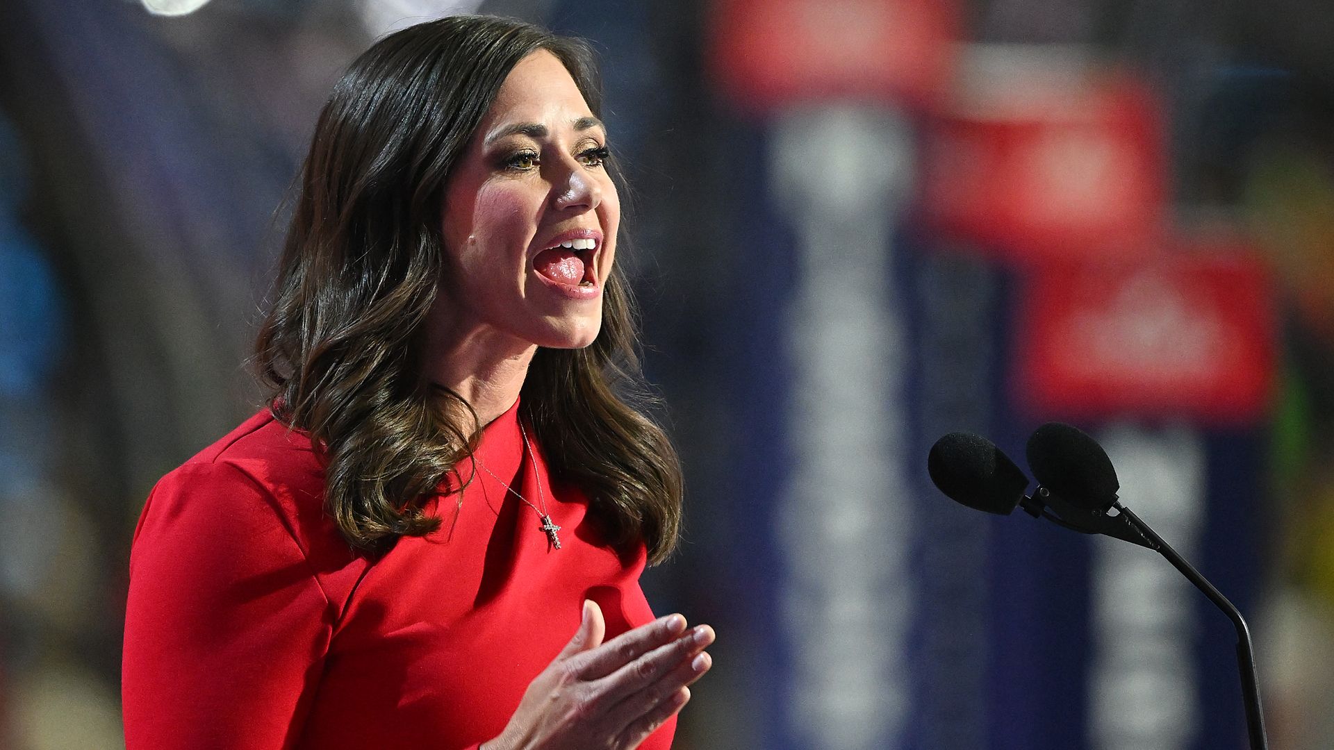 GOP will force Senate Dems to block border wall, migrant crime bills