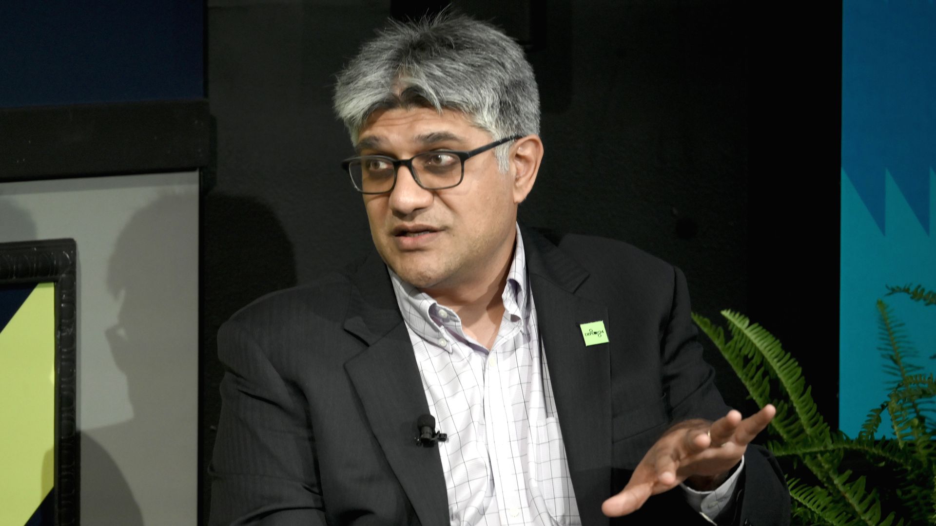 Jigar Shah on nuclear power and energy demand