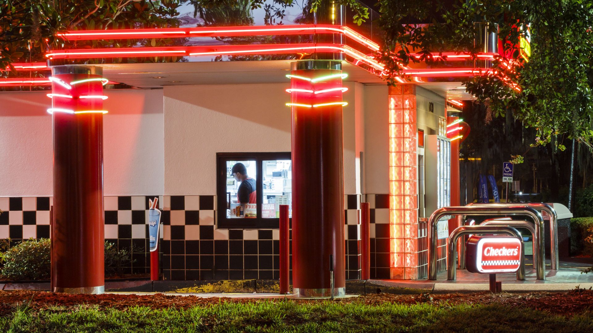 Checkers' lenders take control in out-of-court restructuring