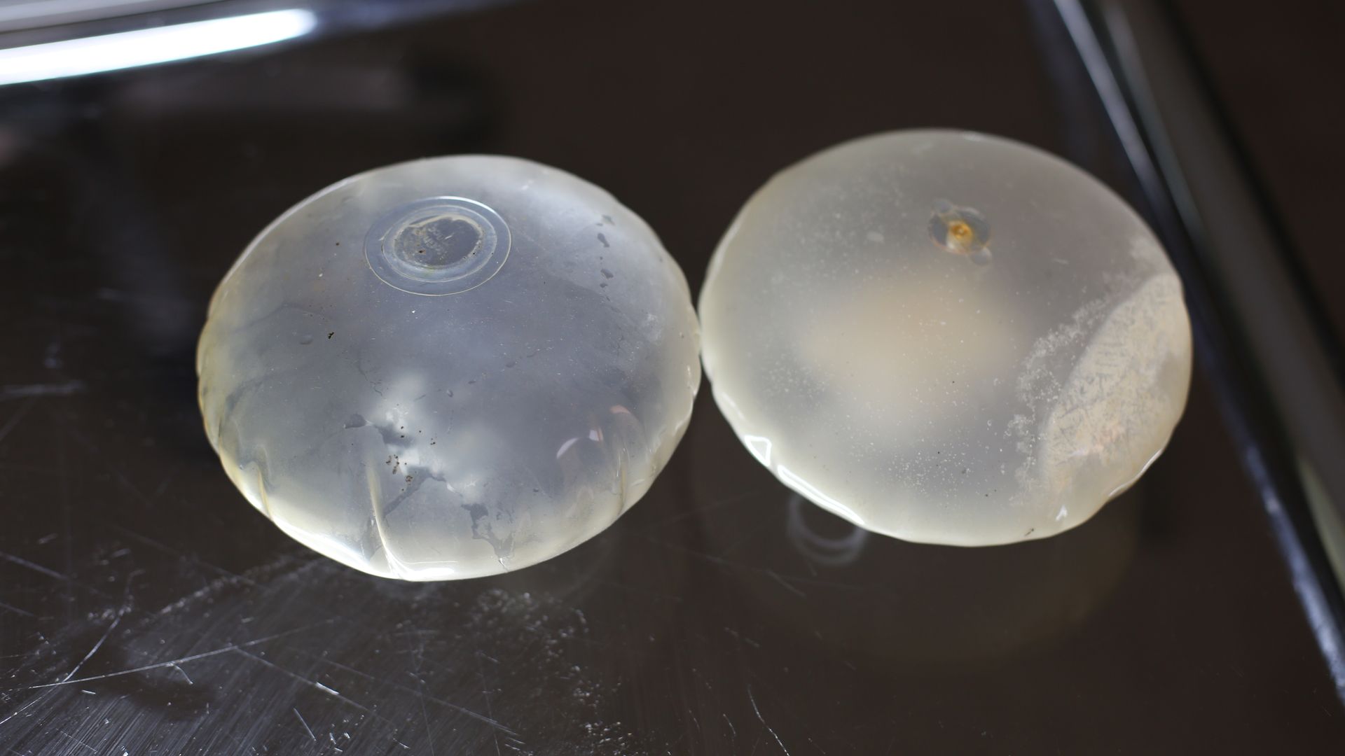 FDA to require stronger safety warnings for breast implants