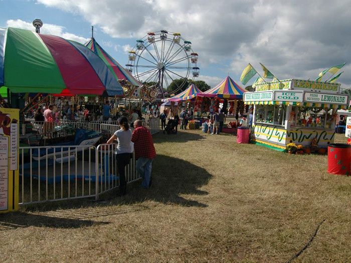 16 Charlotte-area fall festivals to put on your calendar - Axios Charlotte