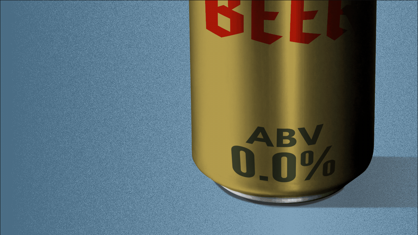 The best NA beers for Dry January from IPA to pilsner - Axios Denver