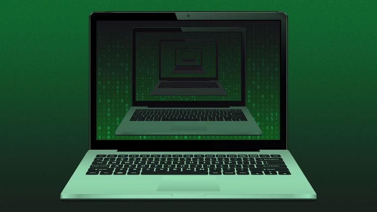 Cybersecurity firm Mandiant uncovers sophisticated espionage campaign