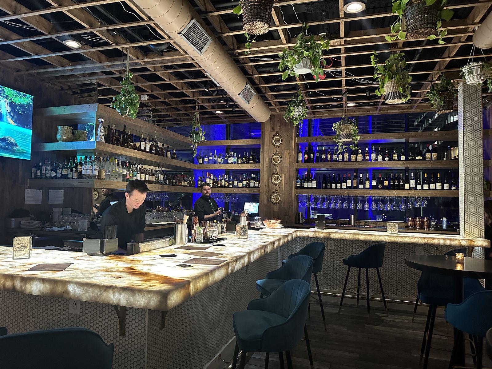 Here are the 21 best cocktail bars in Charlotte, North Carolina - Axios ...