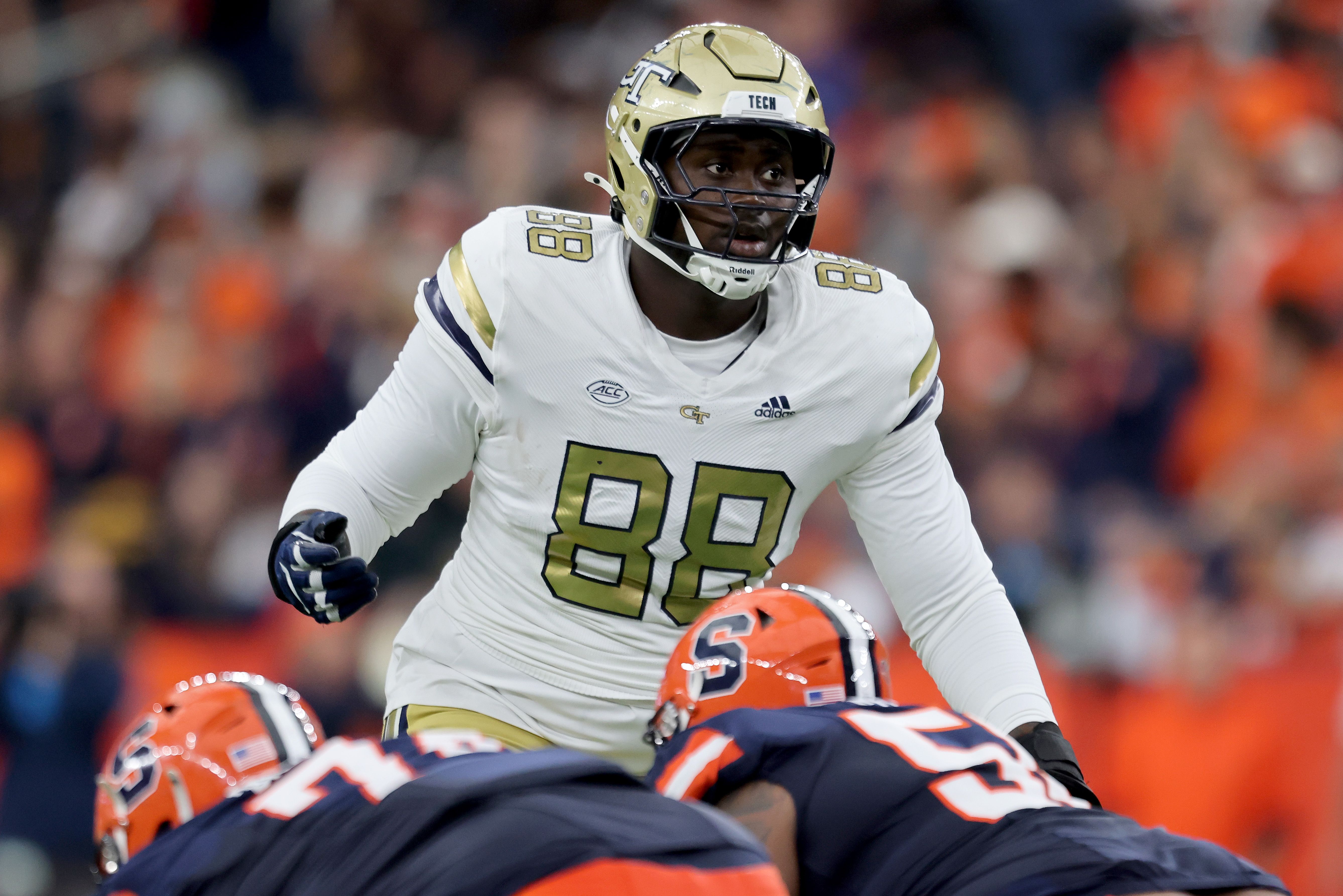 2025 NFL Draft guide: Players with North Carolina ties - Axios Charlotte