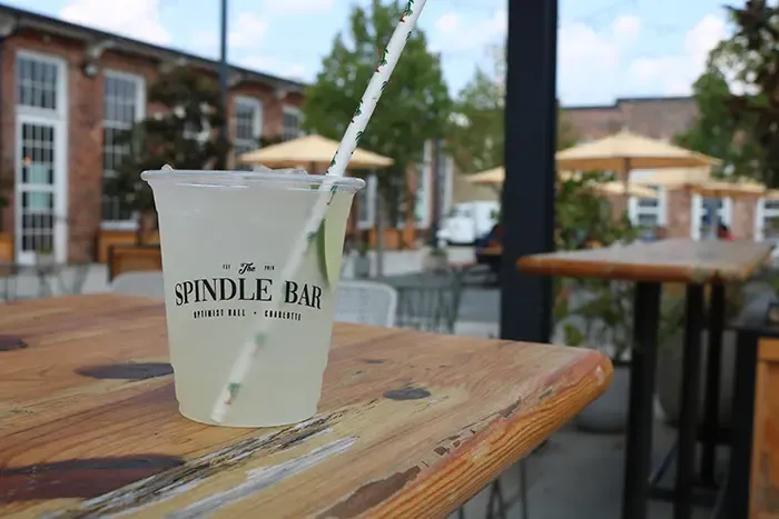 15 best cocktail bars in Charlotte - Axios Charlotte