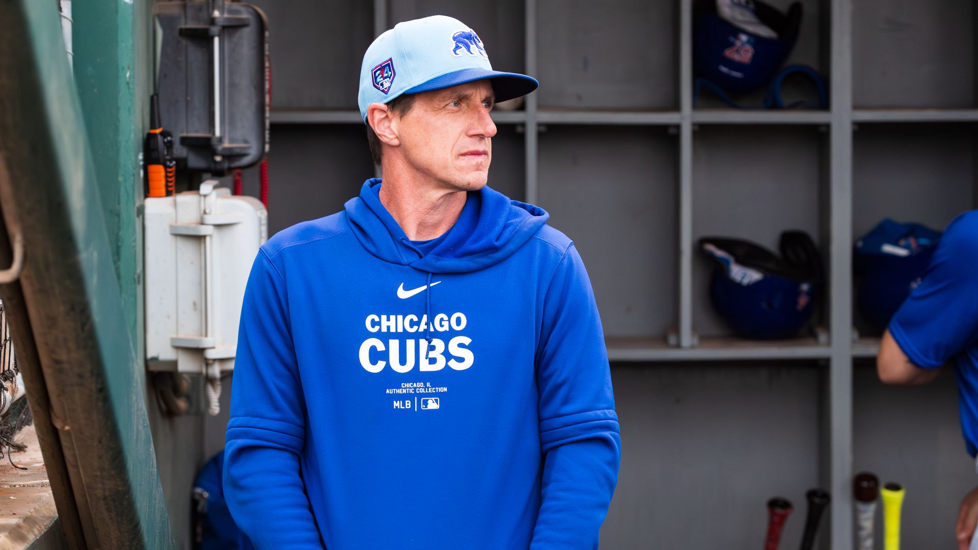 Chicago Cubs 2024 season: Players to watch - Axios Chicago