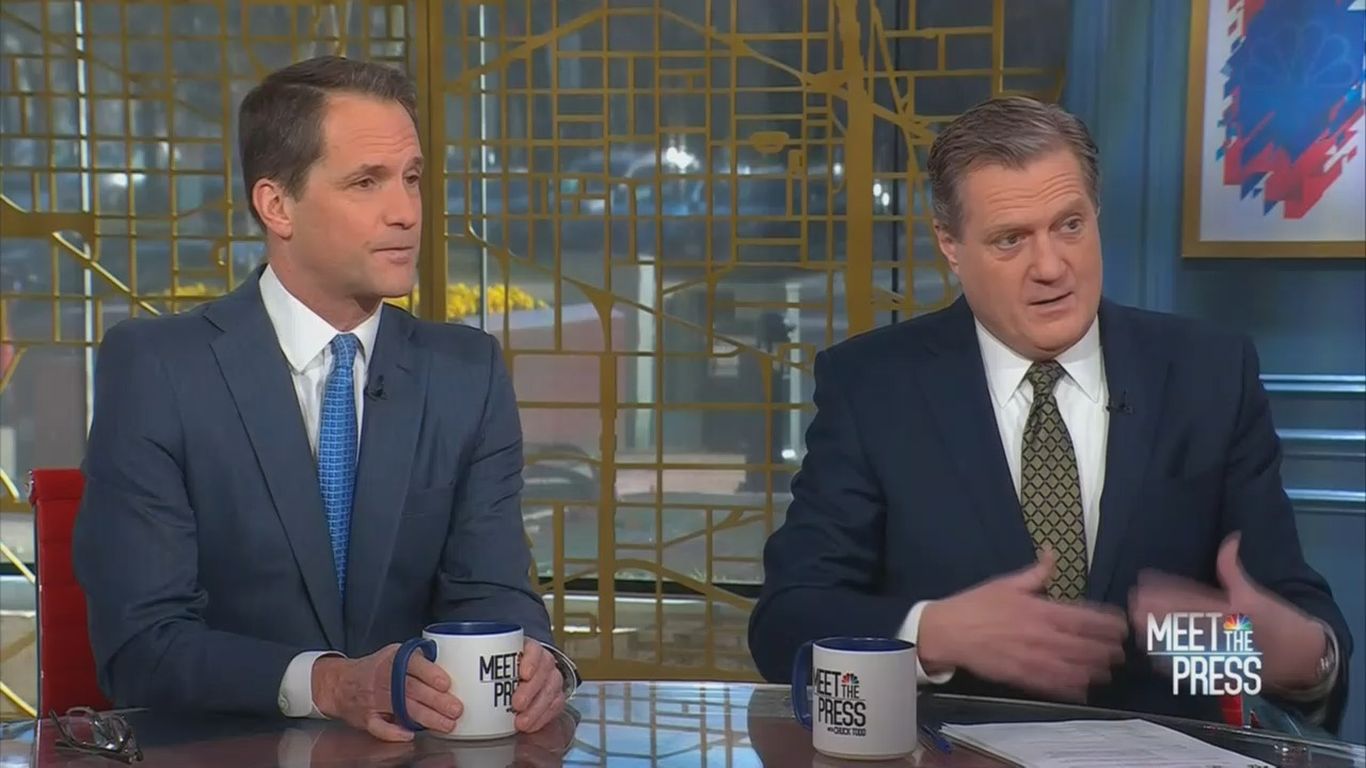 House intel members: "Neither one of us are satisfied" with classified ...