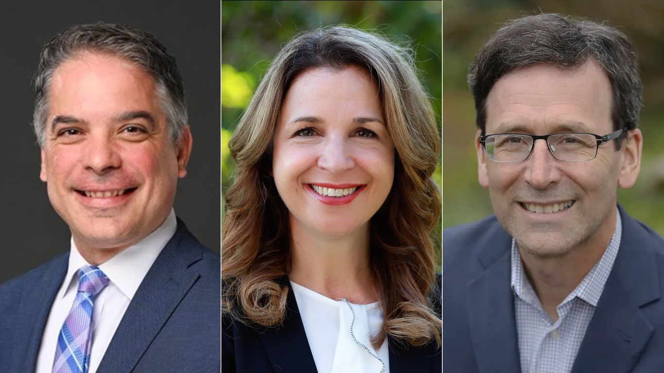 Who's running for Washington governor and attorney general in 2024 ...
