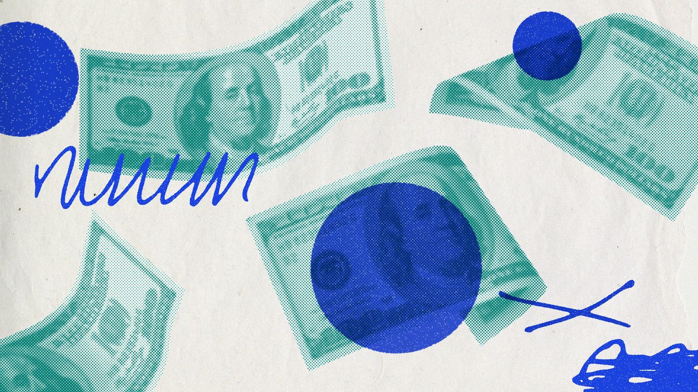 Booz Allen is eyeing these 4 defense-tech fields for investment