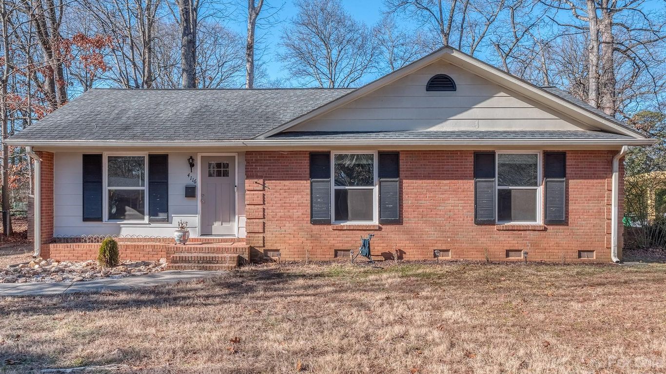 Houses for sale in charlotte for $399K to $914K - Axios Charlotte