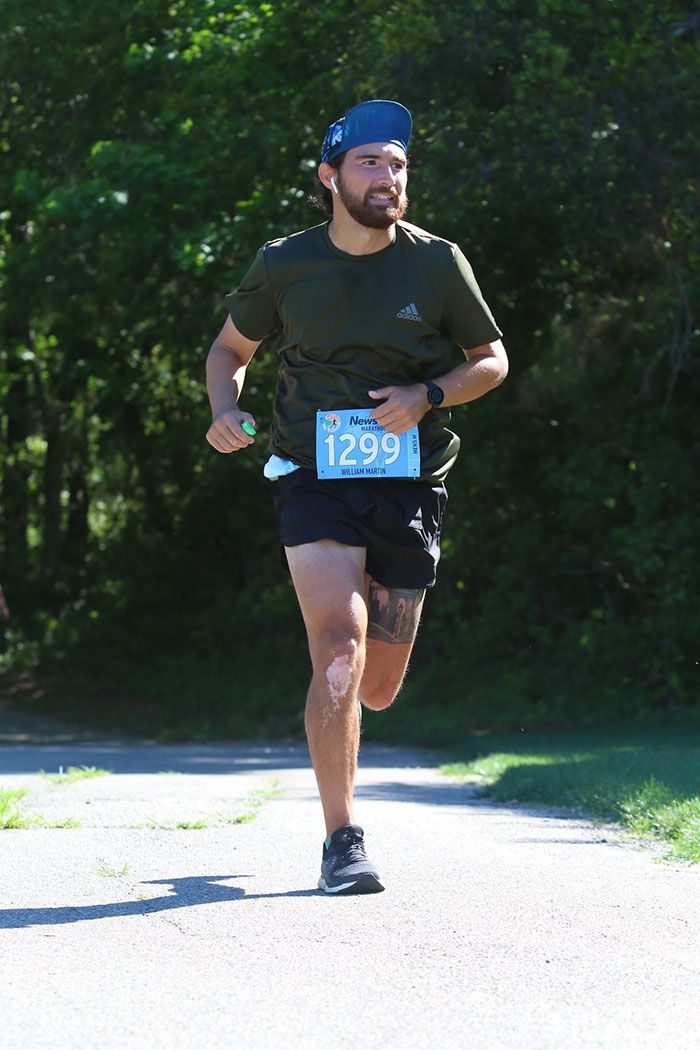 4 Charlotteans running the Boston Marathon - Axios Charlotte