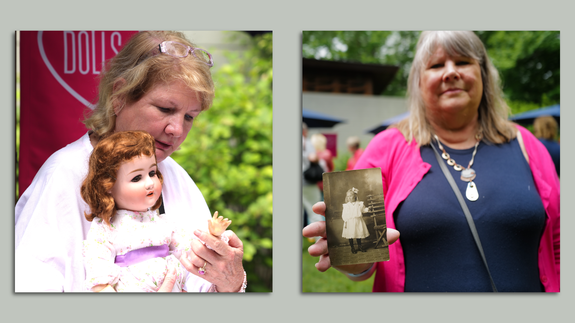 In pictures: "Antiques Roadshow" stops at Crystal Bridges Museum ...