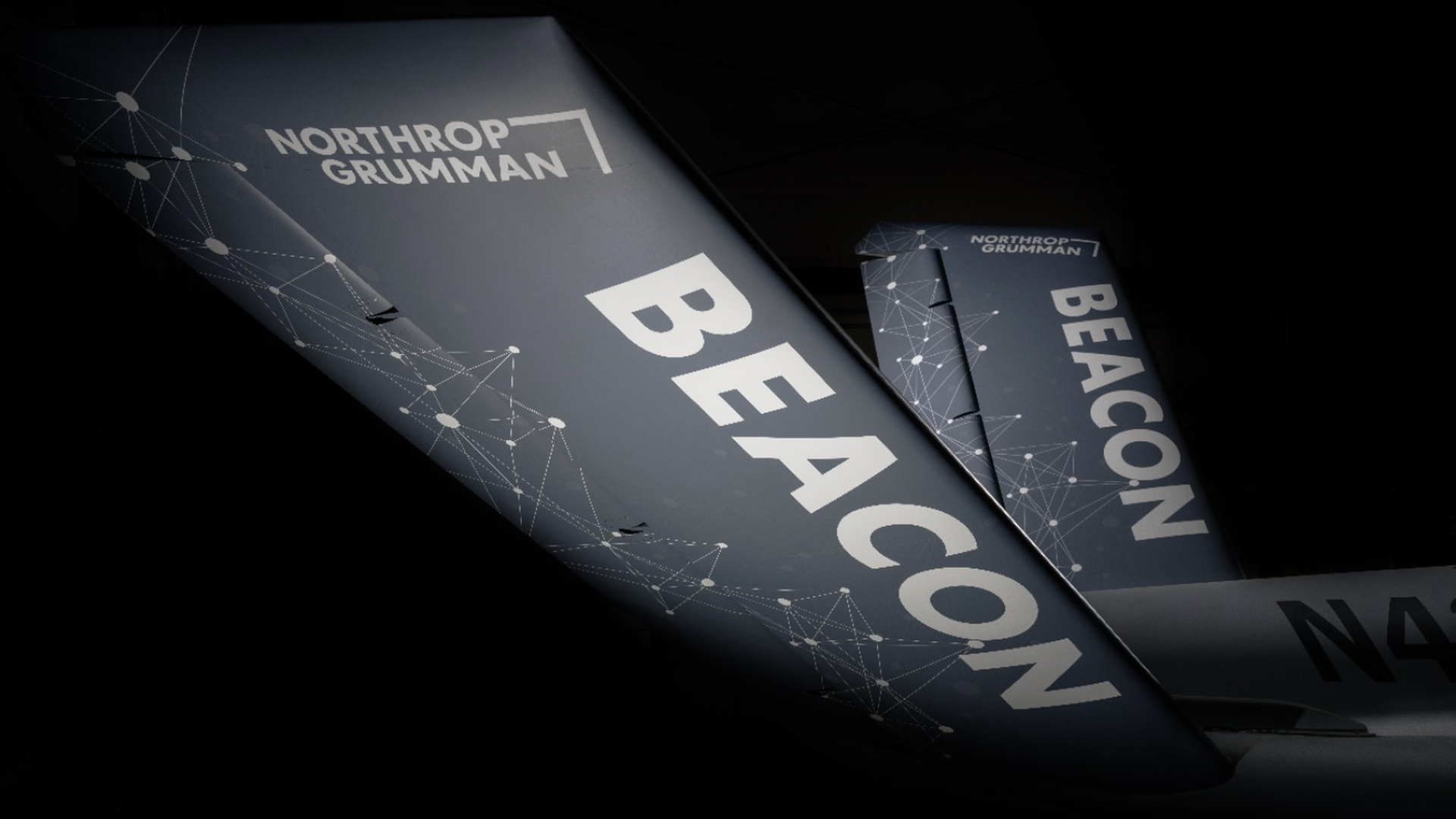 Exclusive: Northrop launches "Beacon" autonomy partnership using Model ...