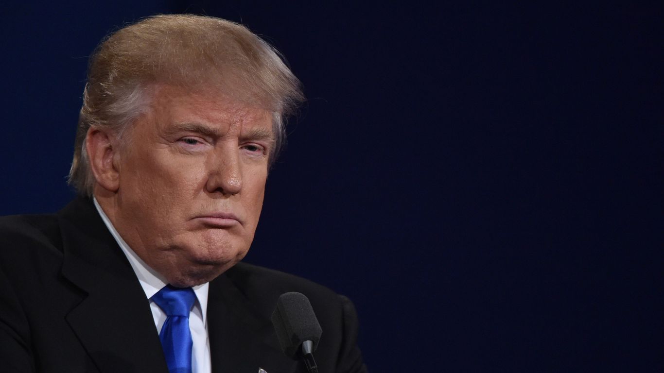 FBI agent Peter Strzok texted Lisa Page: "We'll stop" Trump from ...