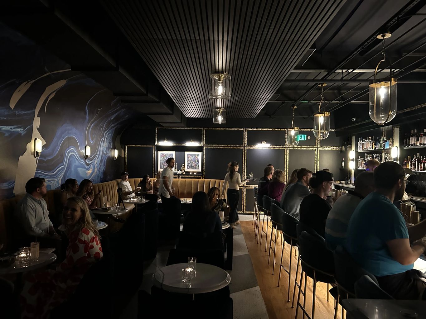 Here are the 21 best cocktail bars in Charlotte, North Carolina - Axios ...