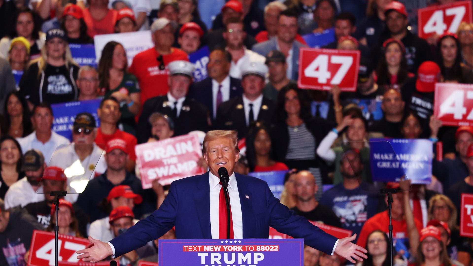 Springfield, Aurora prepare for Trump to visit after being rocked by ...