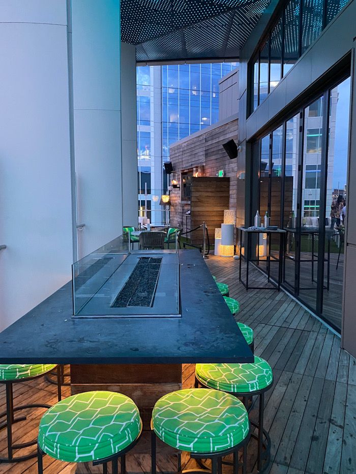 Everything you need to know about popular rooftop spot Merchant & Trade ...