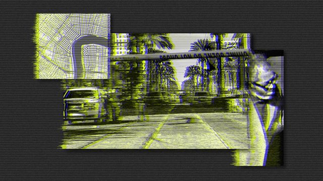 Why "lone actor" terrorists are so hard to find, and how we might get ...