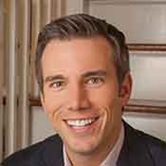 Justin Agans - Axios