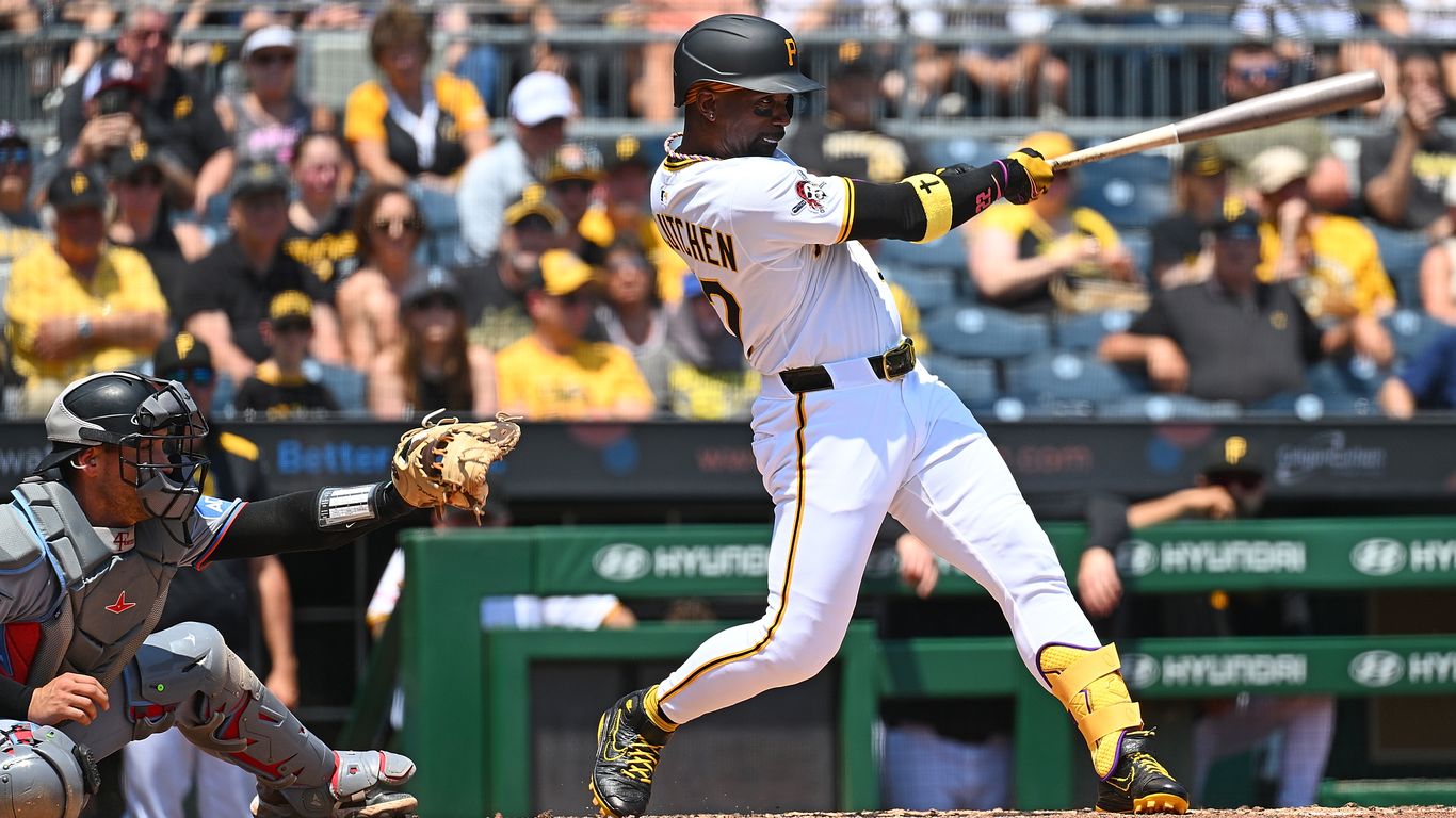 Cutch goes beast mode during furry convention - Axios Pittsburgh