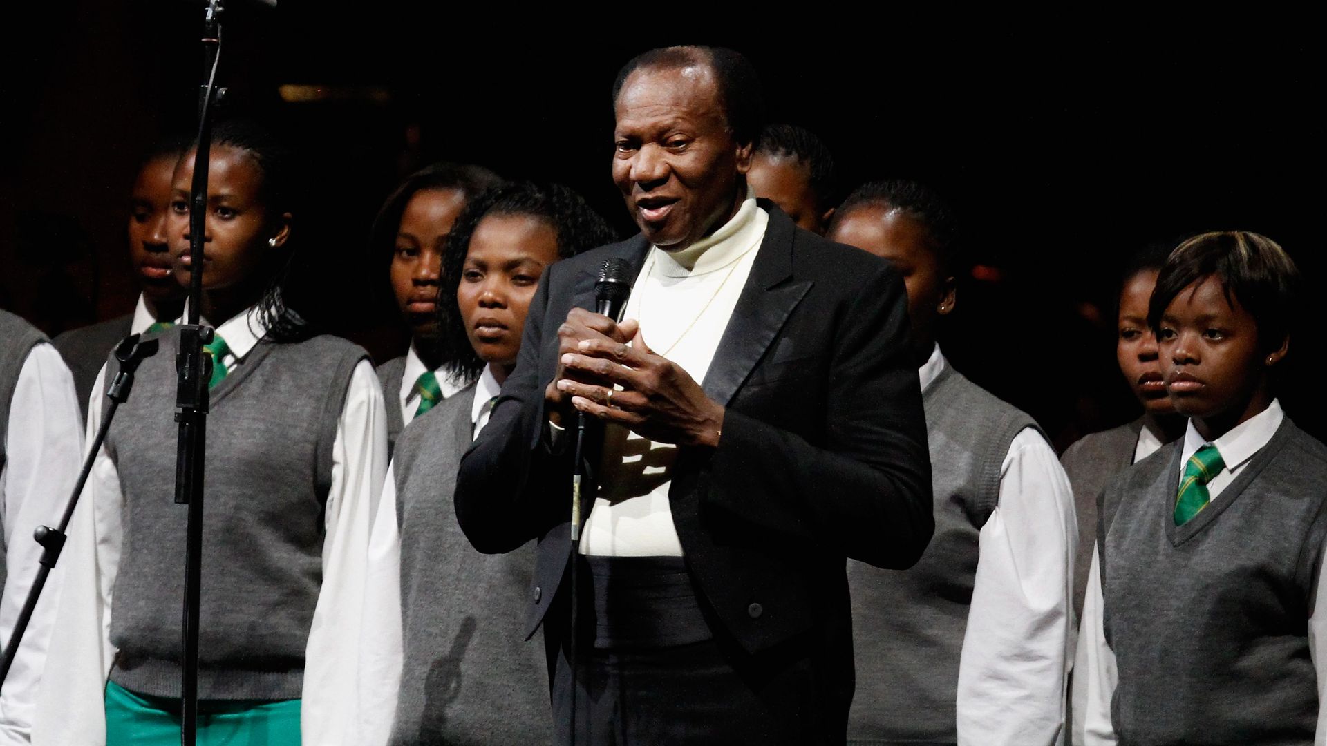 Simon Estes documentary debuts in Iowa — but not yet public - Axios Des ...