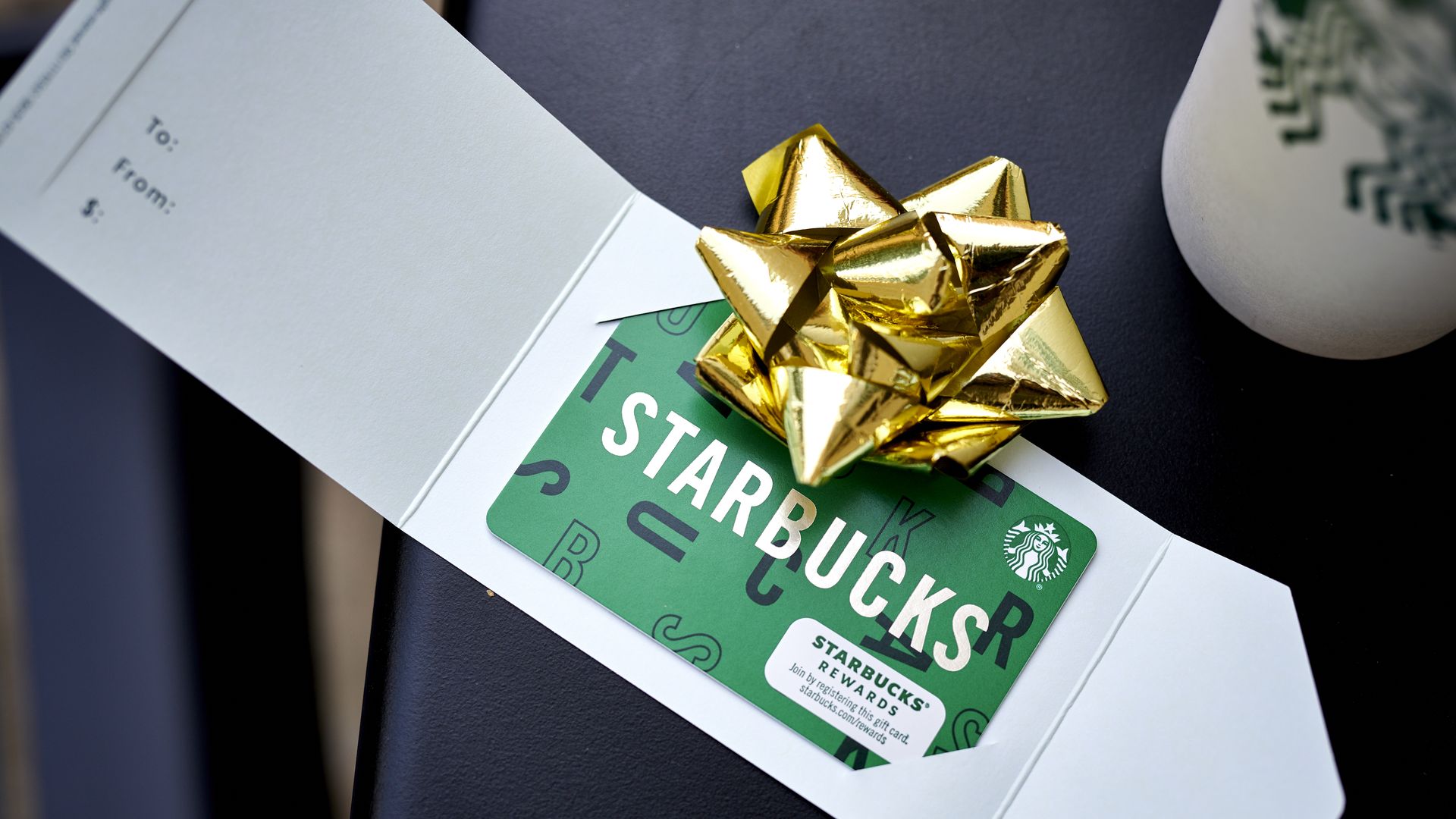 Starbucks Rewards changes coming with new tiers, perks, birthday ...