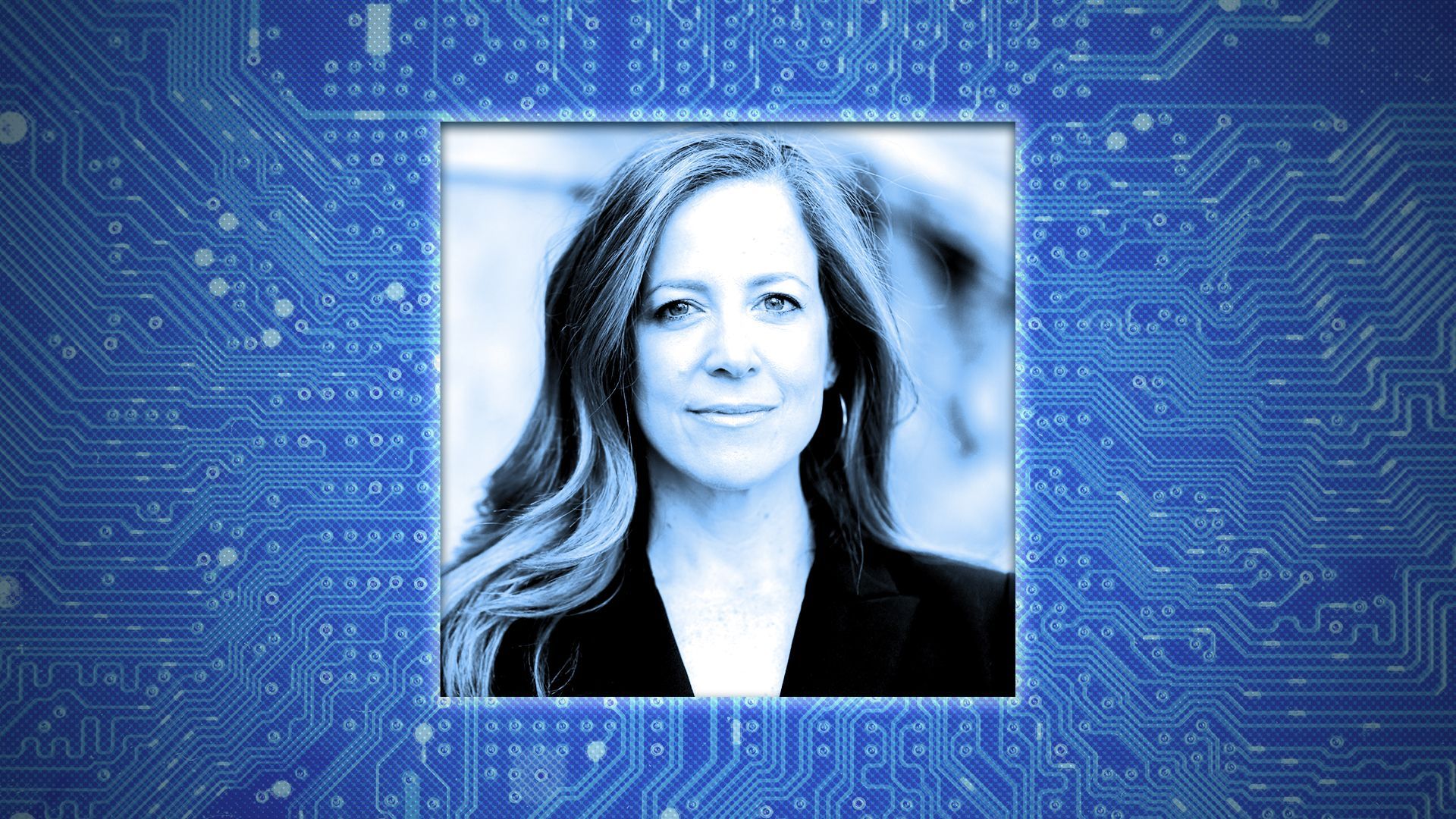 Megan Morrone - Axios