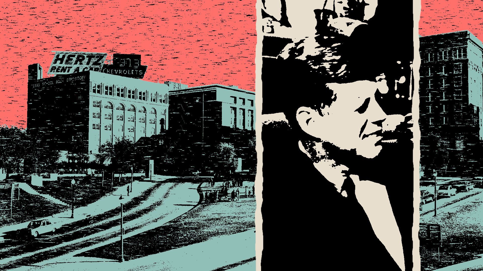 How JFK's assassination changed Dallas forever - Axios Dallas