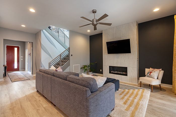 Hot homes: 5 houses for sale ranging from $390K to $3.5M - Axios Charlotte