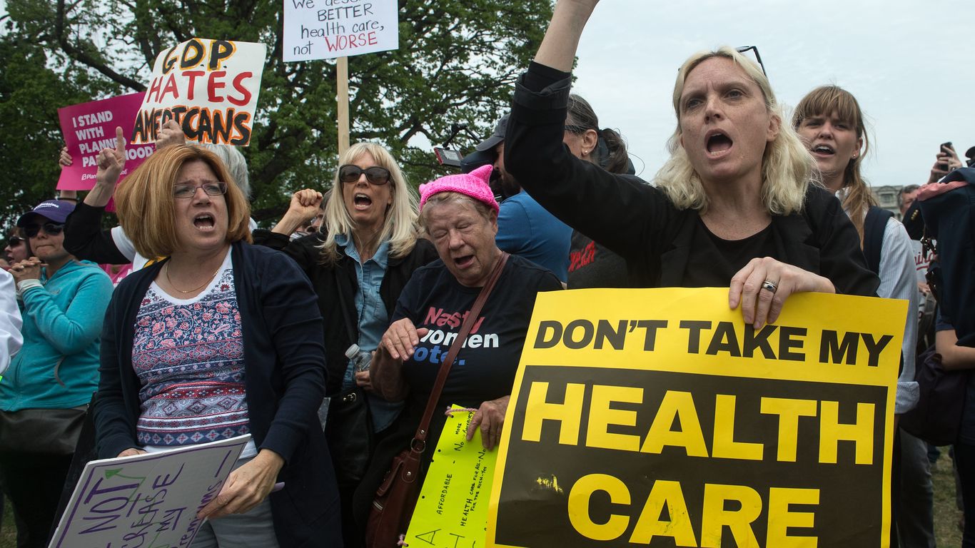 HHS cracks down on ACA defiance — but wants to legalize it