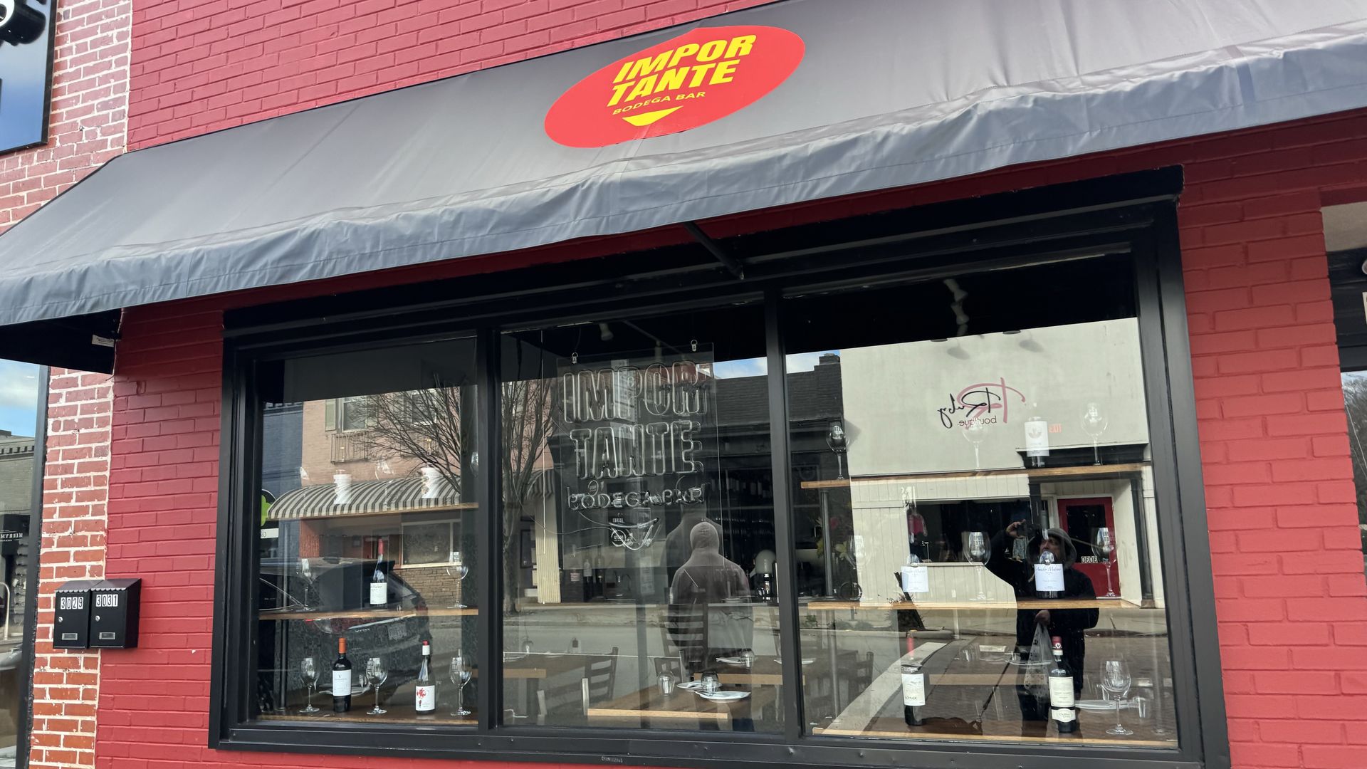 Carytown tapas and more Richmond restaurant news - Axios Richmond