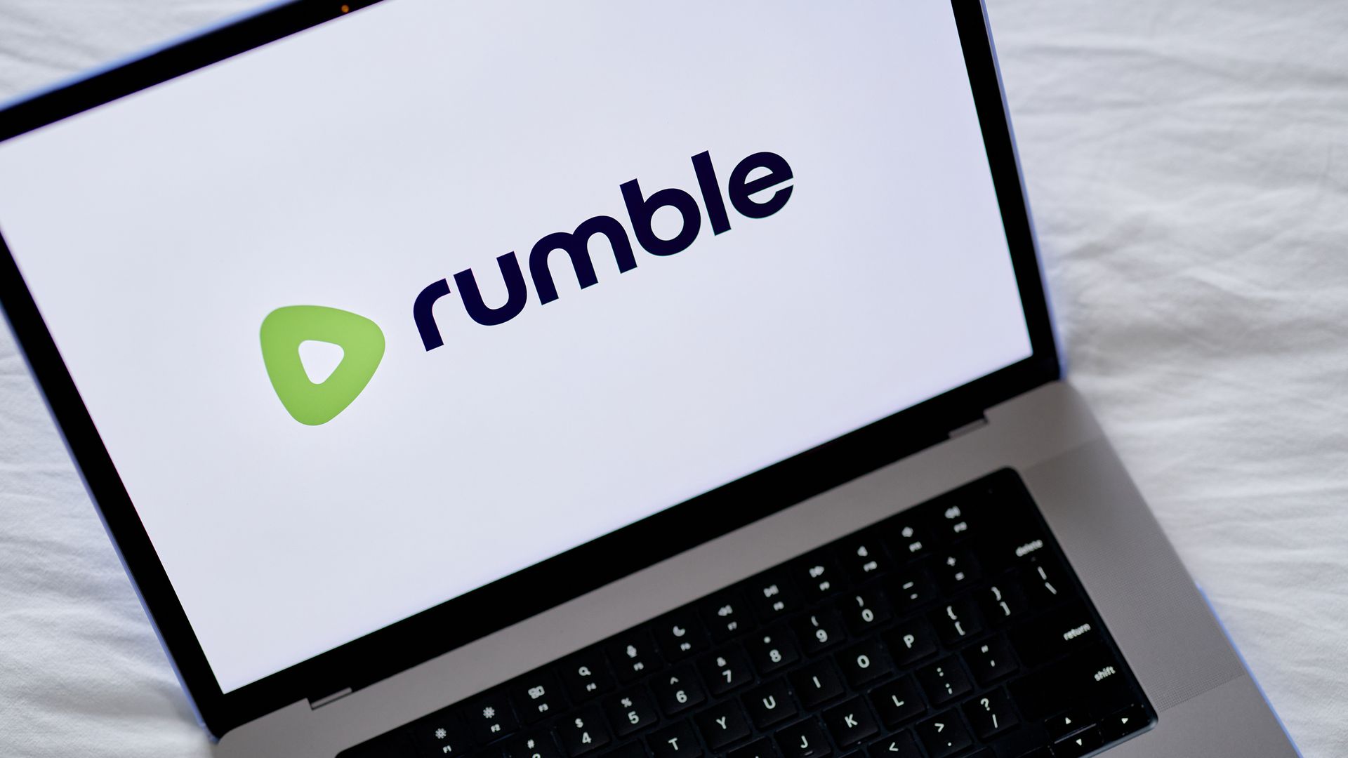 Rumble sues Google, again