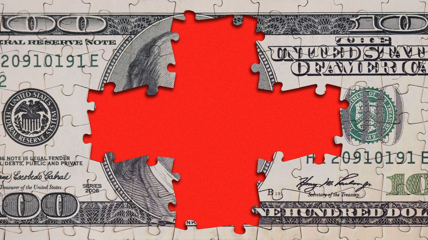 Medicare Advantage plans could see net rate cut in 2024