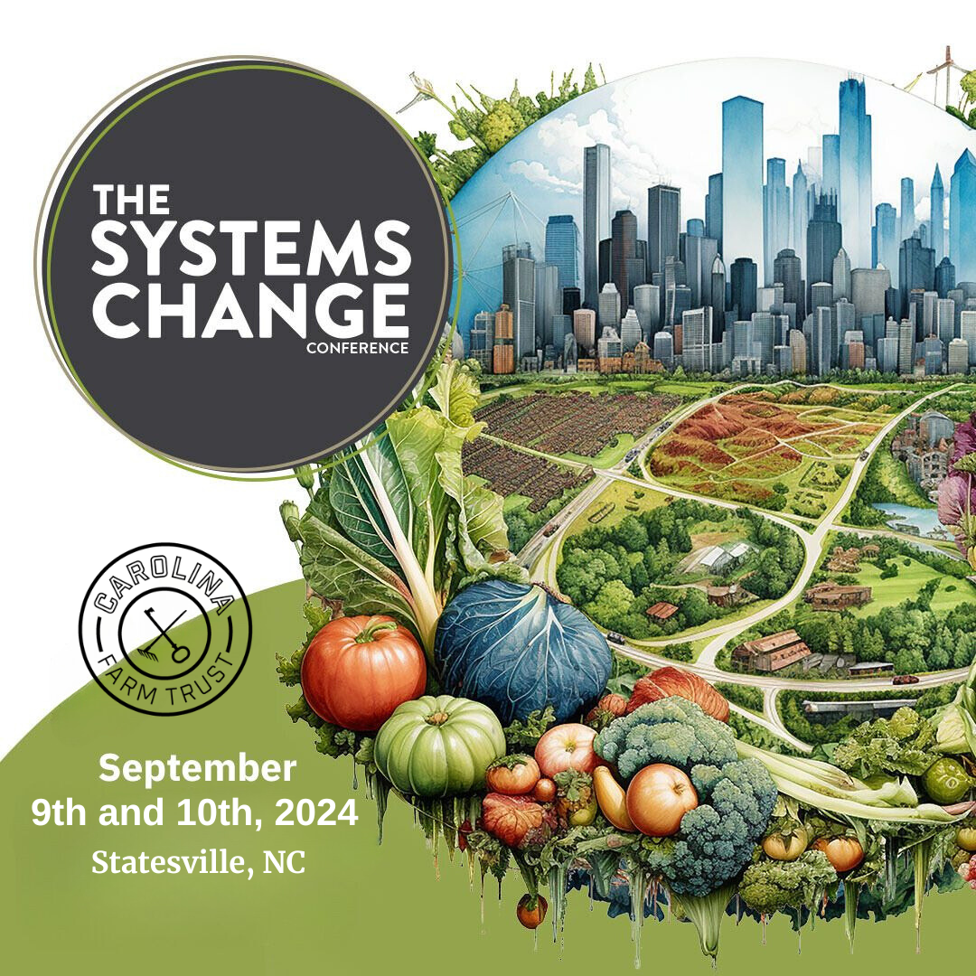 Charlotte Events - Axios