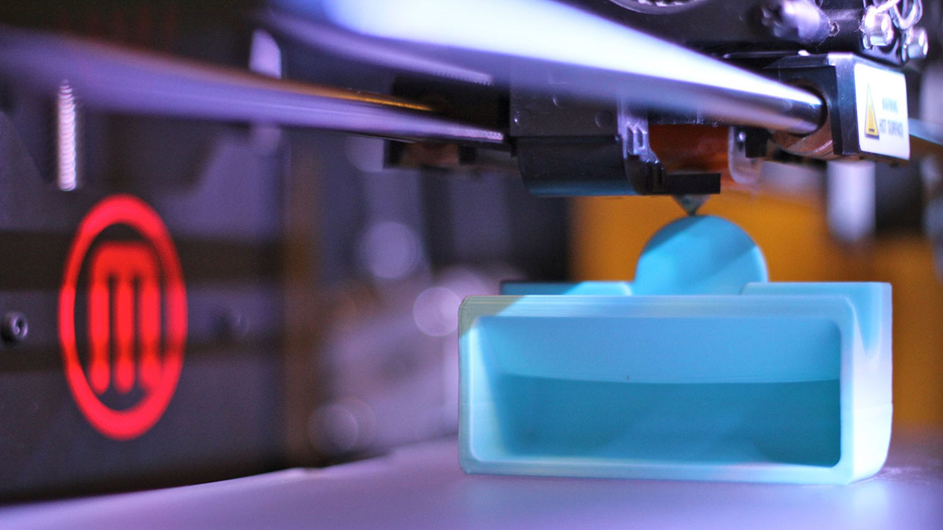 What drives Colin Campbell from Noodle Prints? - Axios Charlotte