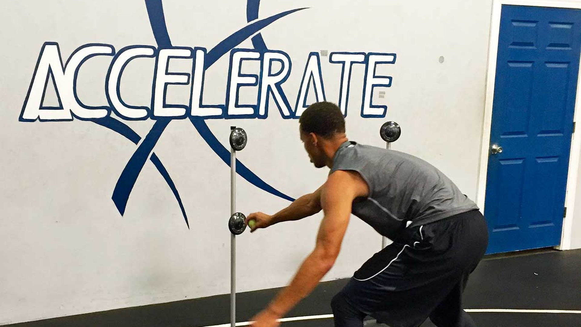 Meet the Charlotte guys who train Steph Curry - Axios Charlotte