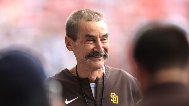 San Diego Padres owner Peter Seidler dies - Axios San Diego