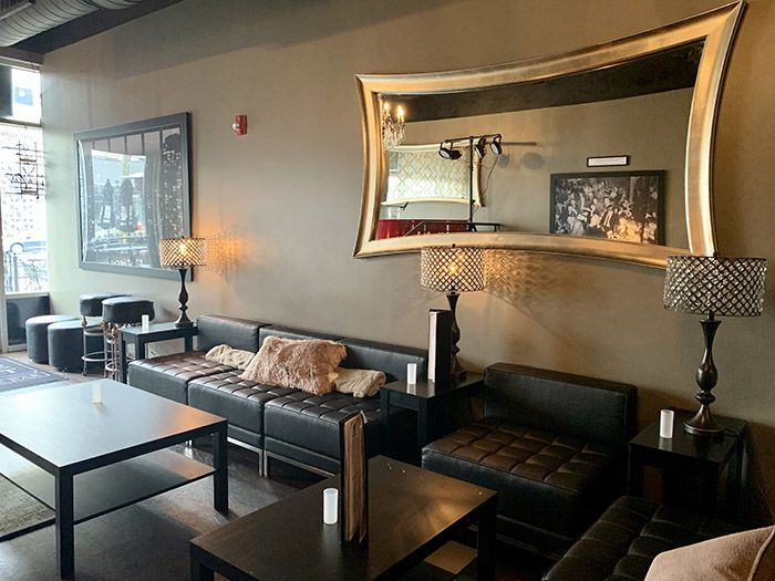 Under new ownership, The Wine Loft in South End is getting a new look ...