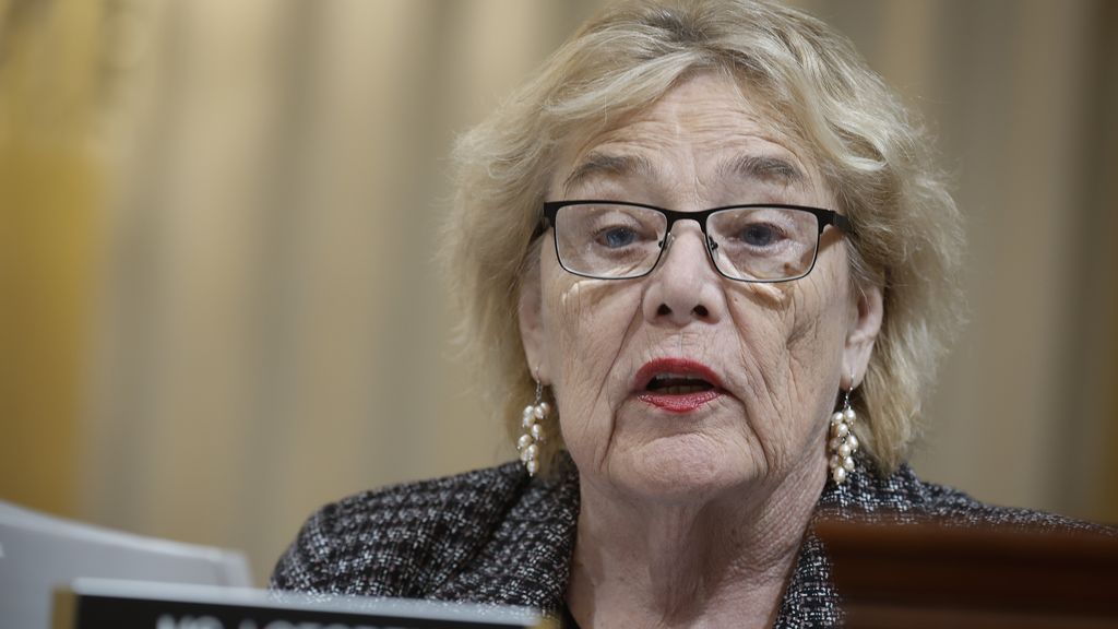Rep. Zoe Lofgren weighs in on quantum plans