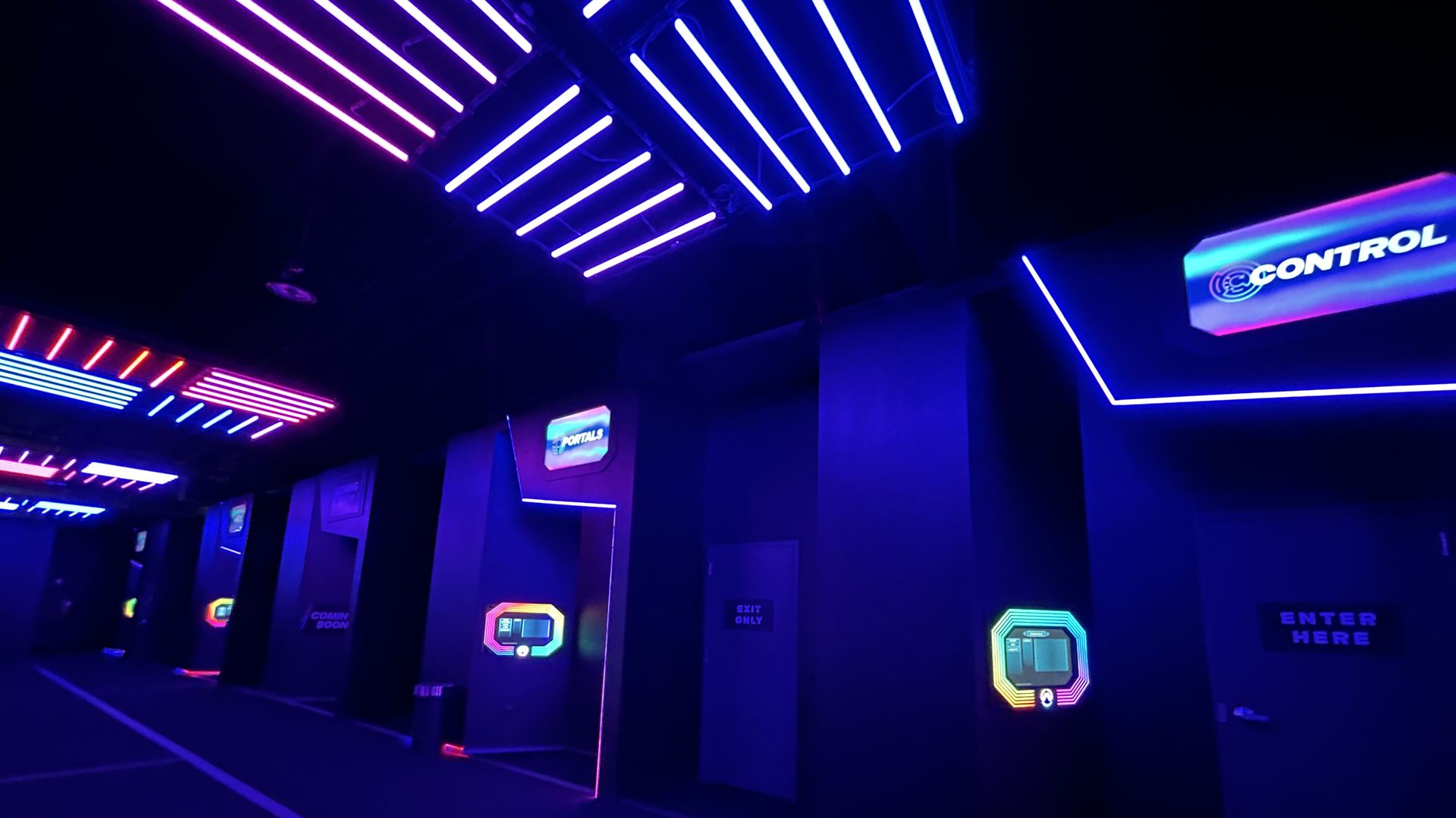 Everything to know about Activate Games in east Charlotte - Axios Charlotte